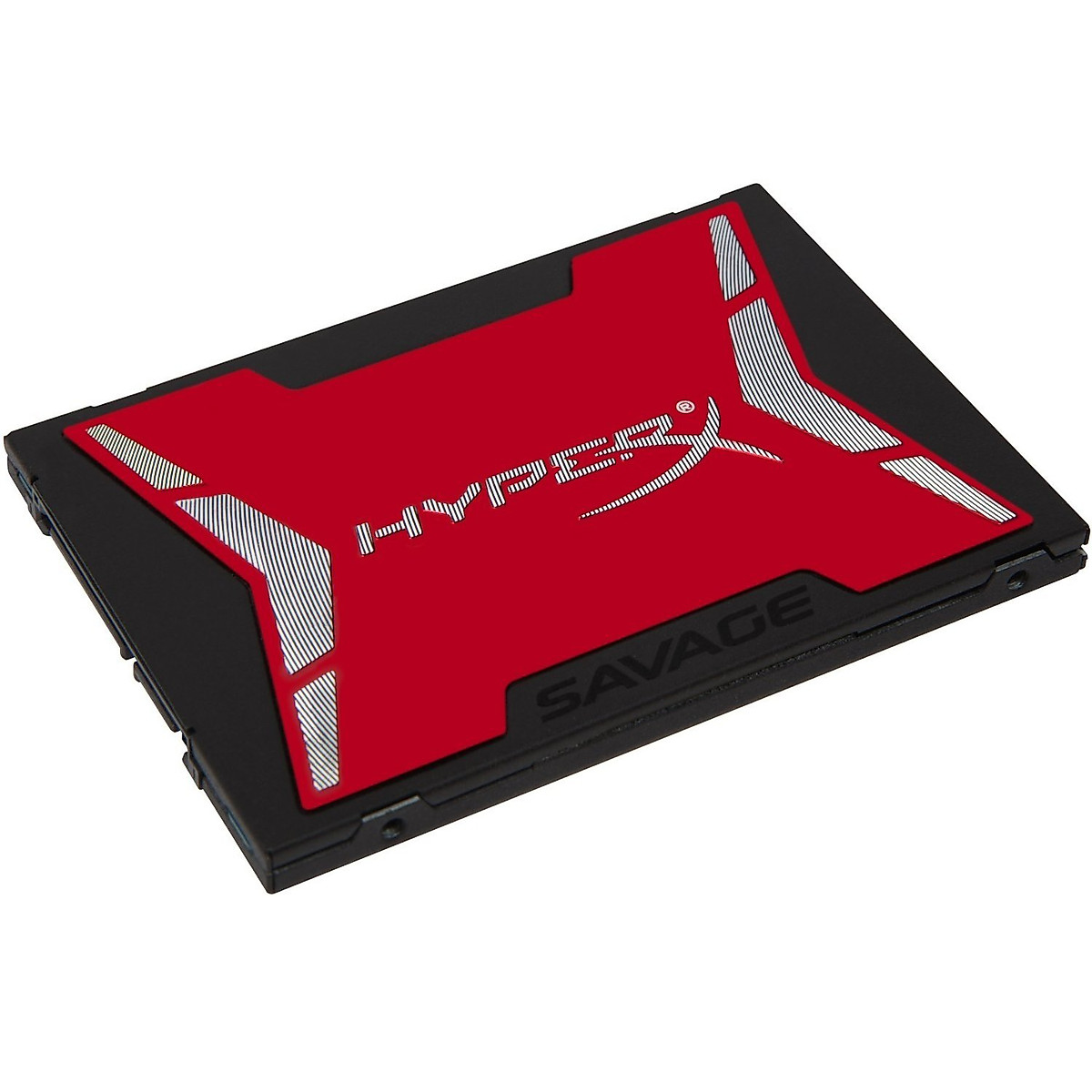 Kingston HyperX Savage 120GB SSD SATA 3 2.5 (7mm Height) Solid State Drive (SHSS37A/120G)