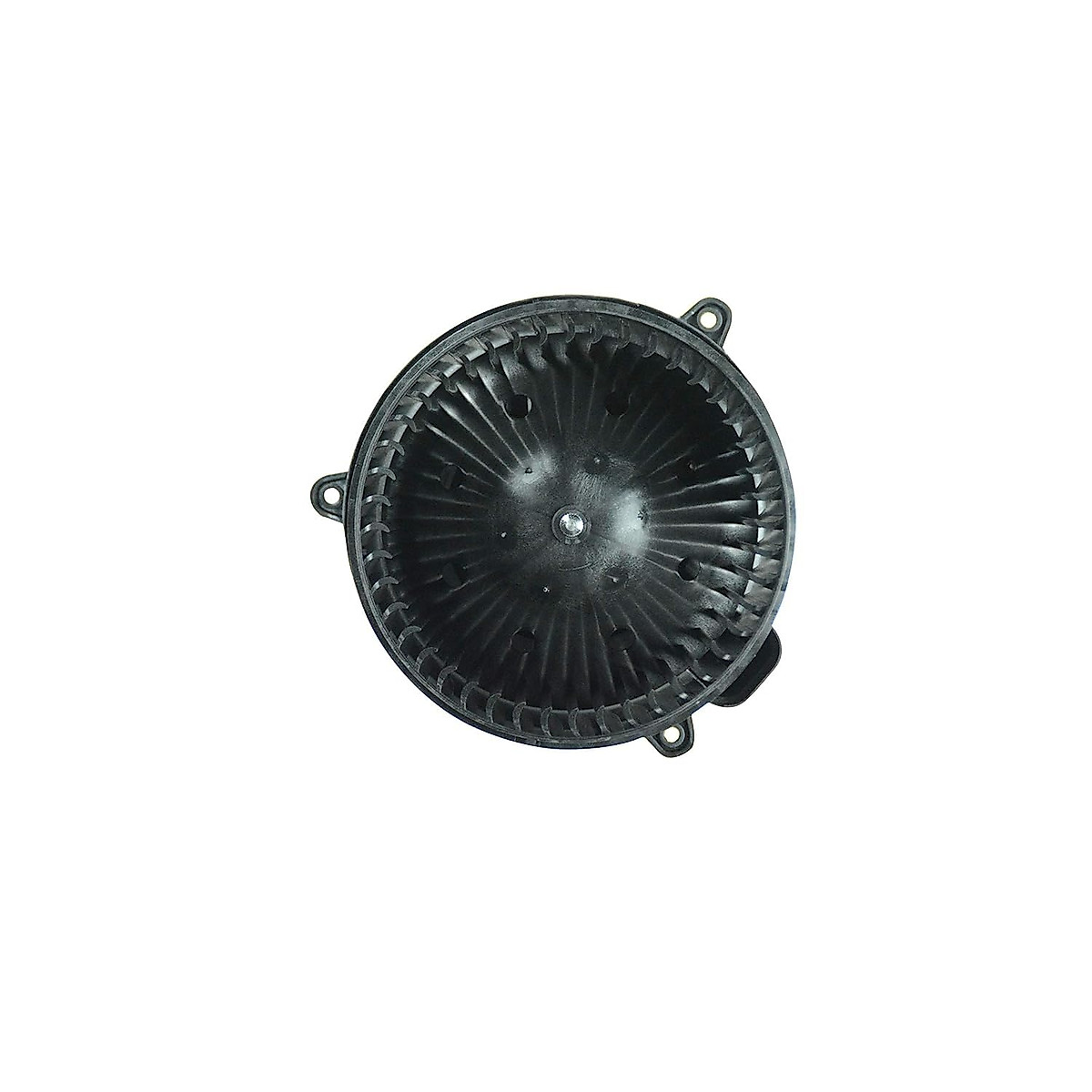 SHOWSEN PM9240 HVAC AC Heater Blower Motor W/Fan Cage Fit 05-15 Armada 04-15 Titan 04-10 Infiniti QX56