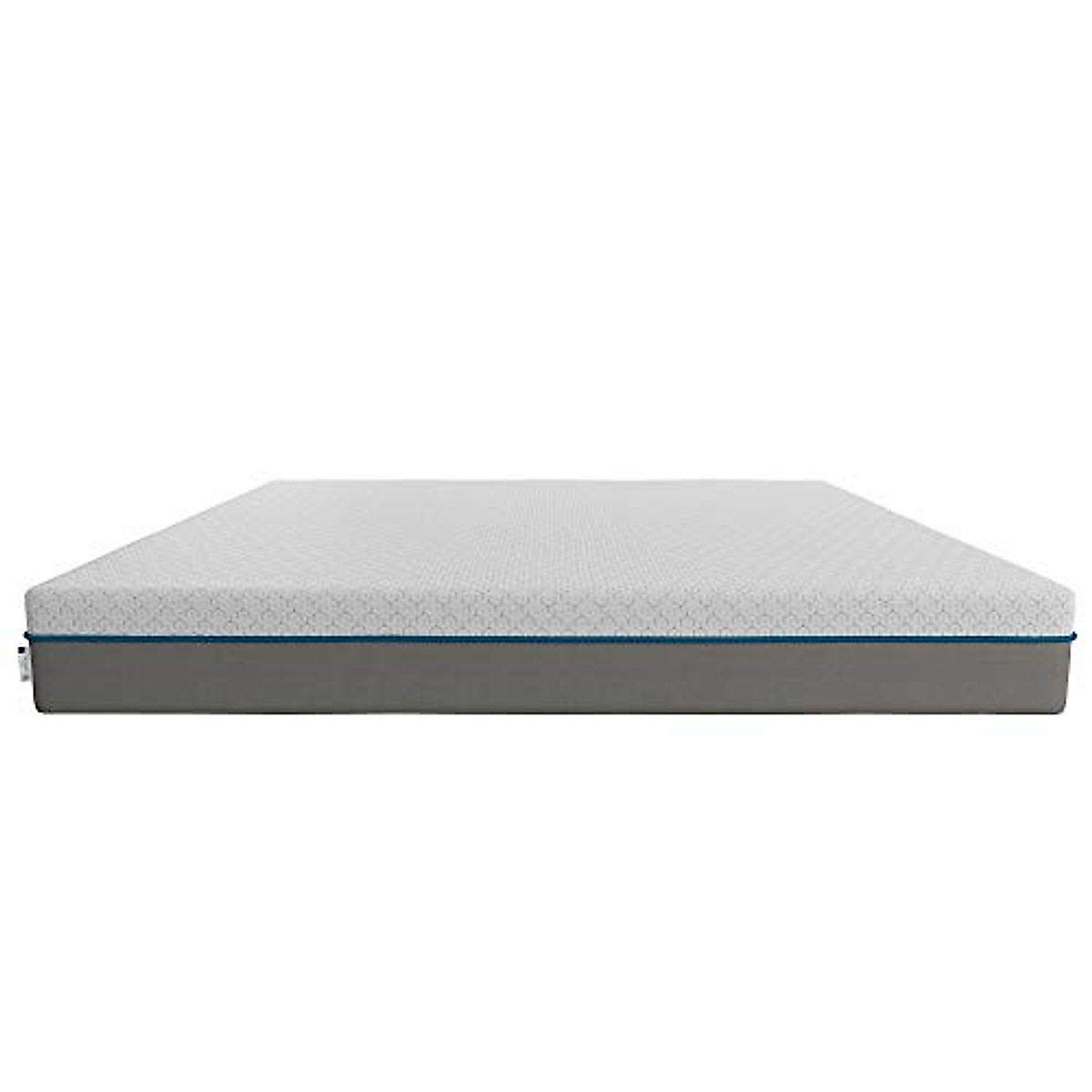 Signature Sleep Flex 10" Charcoal Gel Memory Foam Mattress - King