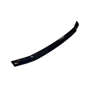 Auto Ventshade [AVS] Aeroskin Hood Protector | 2007 - 2017 Ford Expedition, Low Profile/Flush - Smoke | 322033