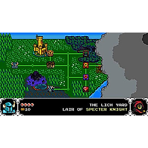 Shovel Knight: Treasure Trove (Xbox One)