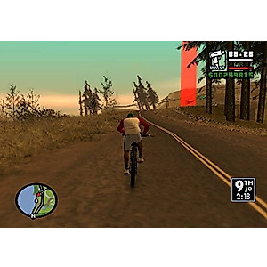 Grand Theft Auto: The Trilogy (Grand Theft Auto III/ Grand Theft Auto: Vice City / Grand Theft Auto: San Andreas)