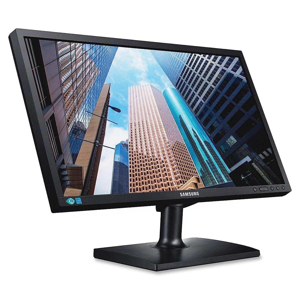Samsung 23" Screen LCD Monitor (S23E200B)