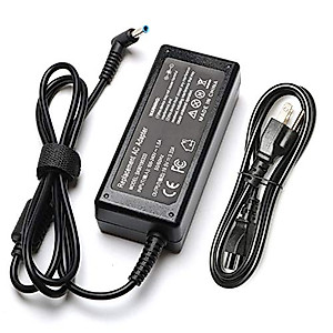 EBKK 65W Laptop Charger for HP EliteBook 840 850 845 830 820 G9 G8 G7 G6 G5 G4 G3/ 745 735 725 755 G6 G5 G3 G4/ ProBook 640 650 G10 G9 G8 G7 G6 G5/ 450 430 440 446 455 470 G9 G8 G7 G6 G5 G4 Power Cord
