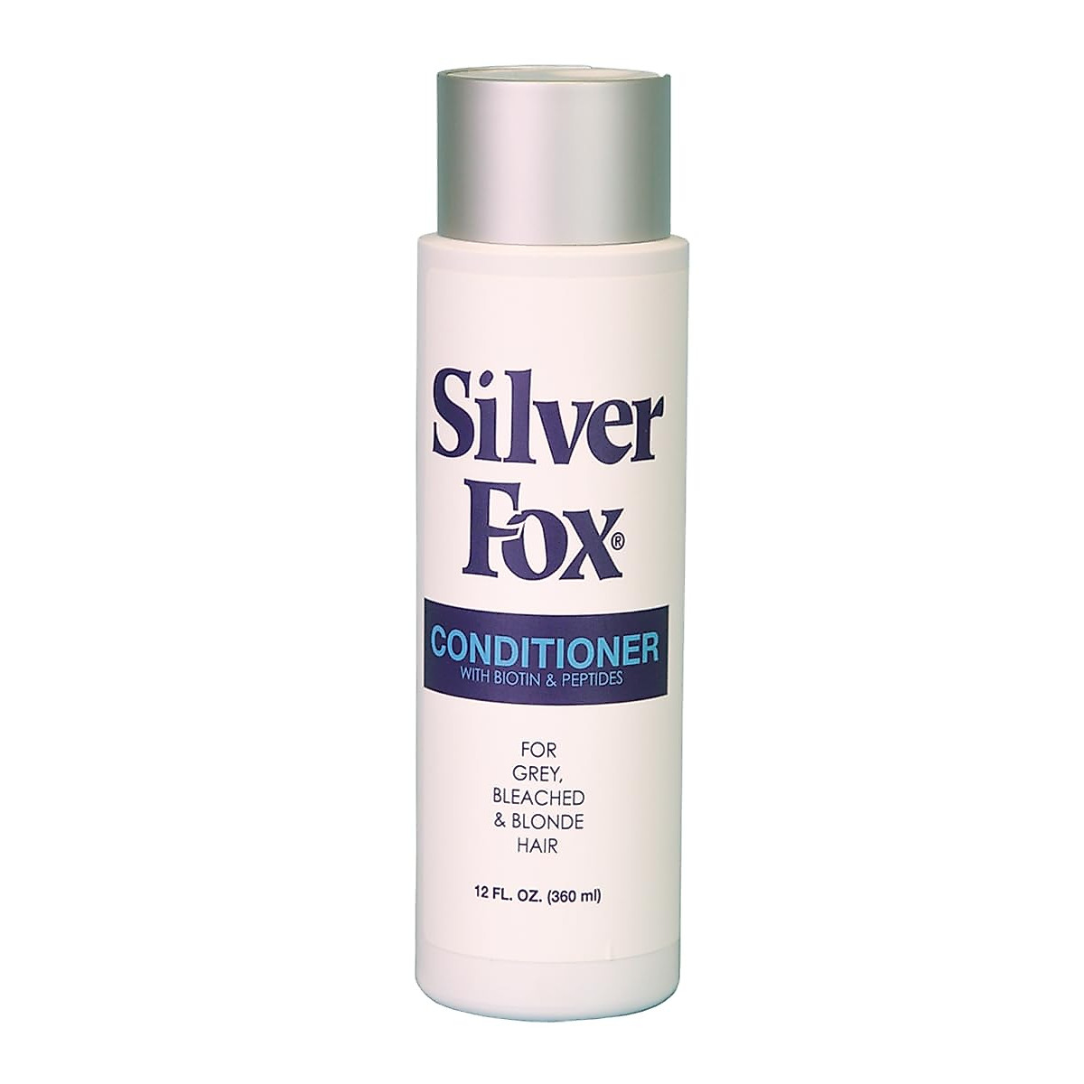 Silver Fox Conditioner - 12 fl.oz.