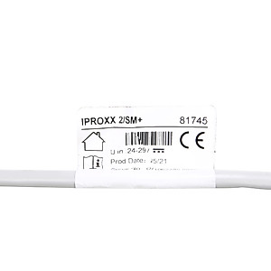 Okin Dewert 81745 Handset Remote Hand Control Replacement for Electric Adjustable Bed Hospital Nursing Beds with 13 pin Connection IPROXX2/SM+