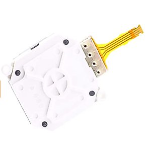 HYY 3D Analog Joystick Button Module Replacement for Nintendo 3DS /3DS XL/3DS LL