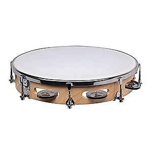 CB Drums 4188 Tunable Tambourine