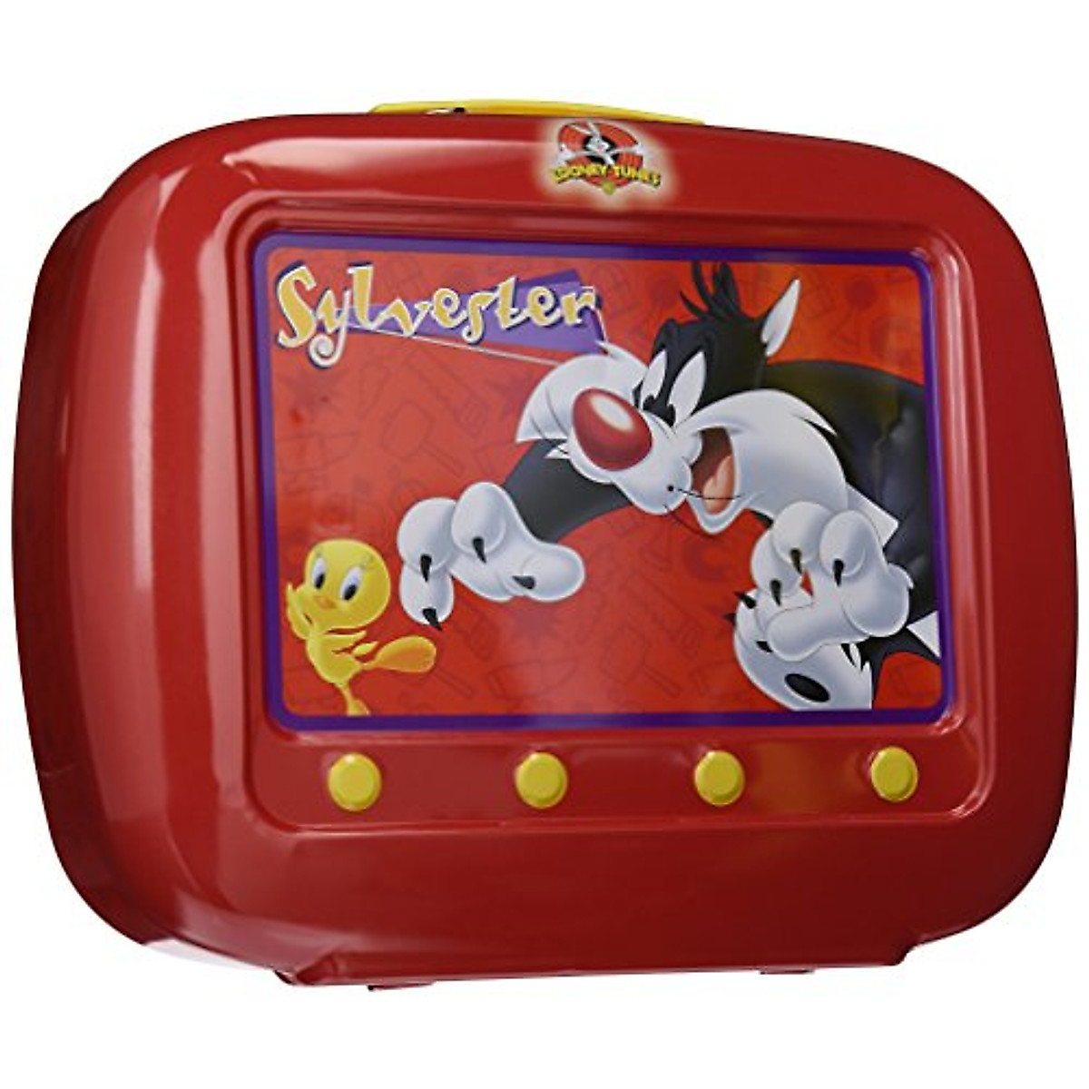 First American Brands Sylvester Perfume for Children, 3.4 Ounce