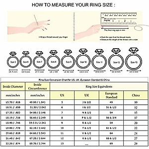 RKGEMS Blue Topaz Fancy Ring, 925 Sterling Silver Ring, Dainty Handmade Ring, Solitaire Rings, Natural Topaz Gemstone Ring, Birthday Gift Ideas (8)