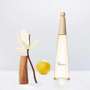 Issey Miyake Leau Dissey Eau and Magnolia EDT Intense Spray Women 1.6 oz