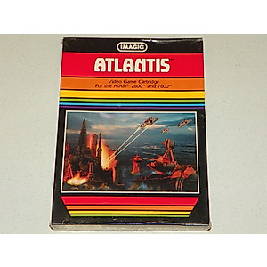 Atlantis