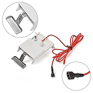 Single Ice Thickness Control Probe Sensor Replacement for Manitowoc Part 7627813 76-2781-3