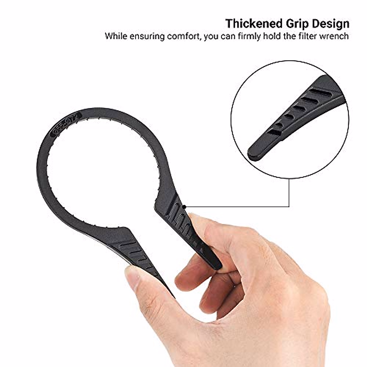 3 Packs Camera Lens Filter Wrench Kit, CPL UV ND Filter Removal Wrench Tool Set, Fit 37mm-52mm 55mm-72mm 77mm-95mm Lens Thread for Canon Nikon Sony Fujifilm Olympus Panasonic and Other Camera