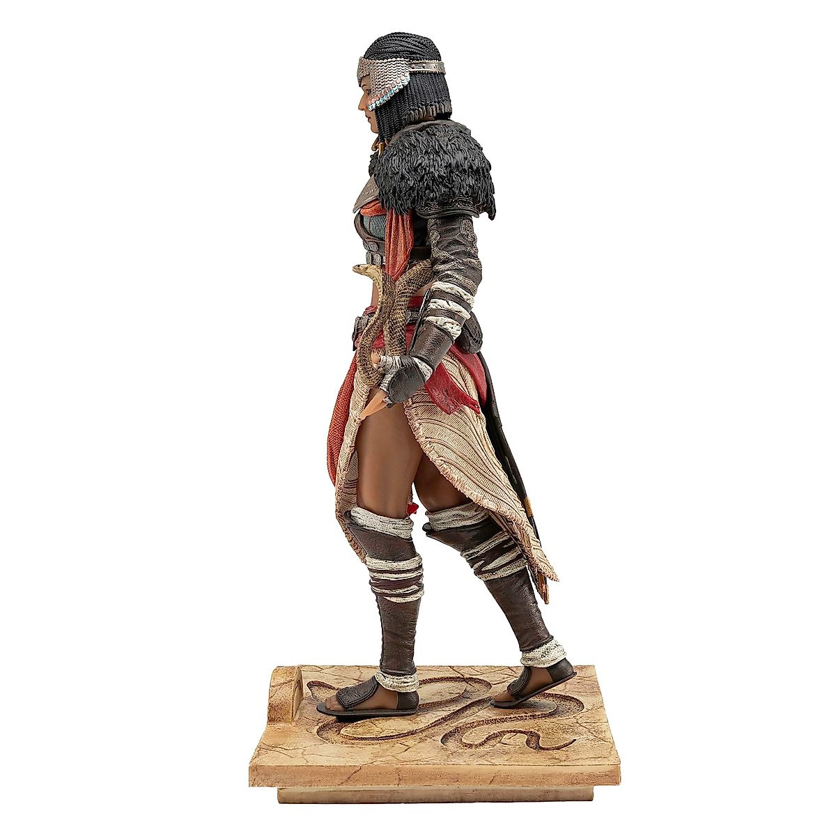 Assassin’s Creed Amunet The Hidden One 1/8 Scale PVC Statue