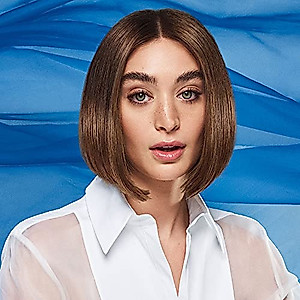 SeaExtend Silkening Oil Treatment - No-Hold, Crystal-Clear, Ultra-Light Formula Smooths, Silkens and Adds Brilliant Shine, 4.5 oz