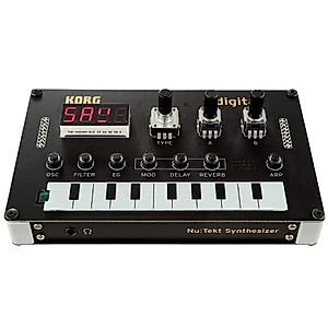 Korg NTS Digital Synth Kit 1