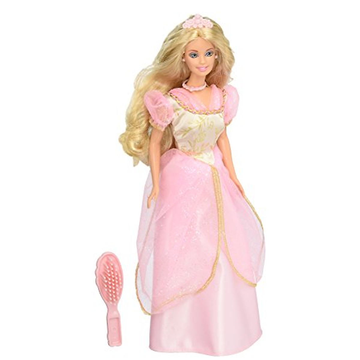 Barbie Princess Doll