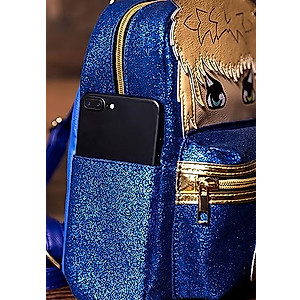 Labyrinth Jareth Mini Backpack Standard