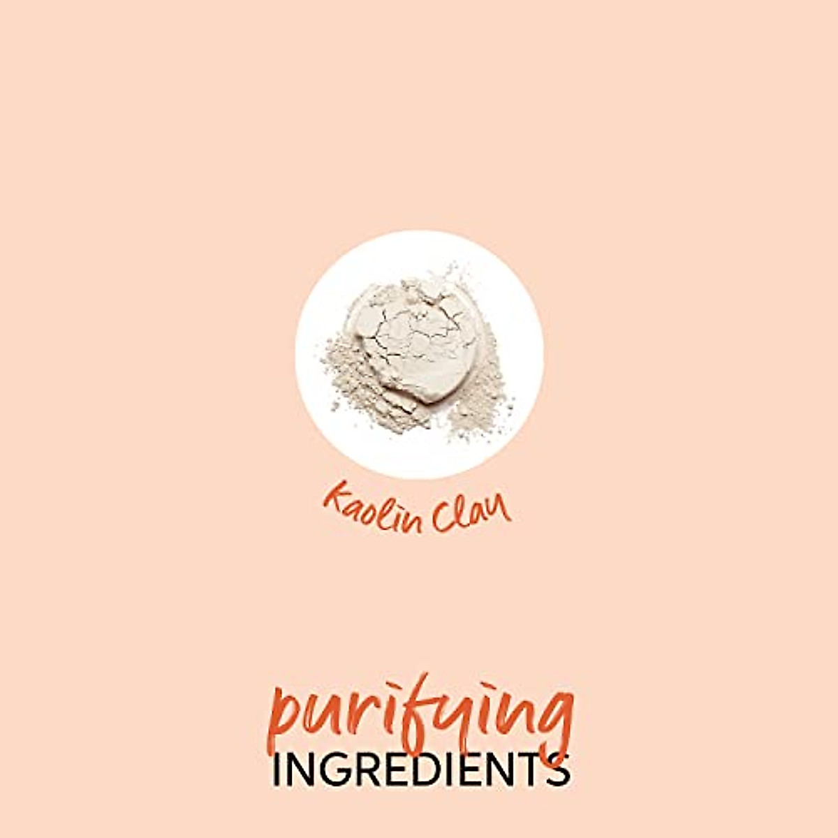 Wella Professionals Elements Purifying Pre-shampoo Clay, Pre-shampoo Clay for Oily Scalp, 70 ml