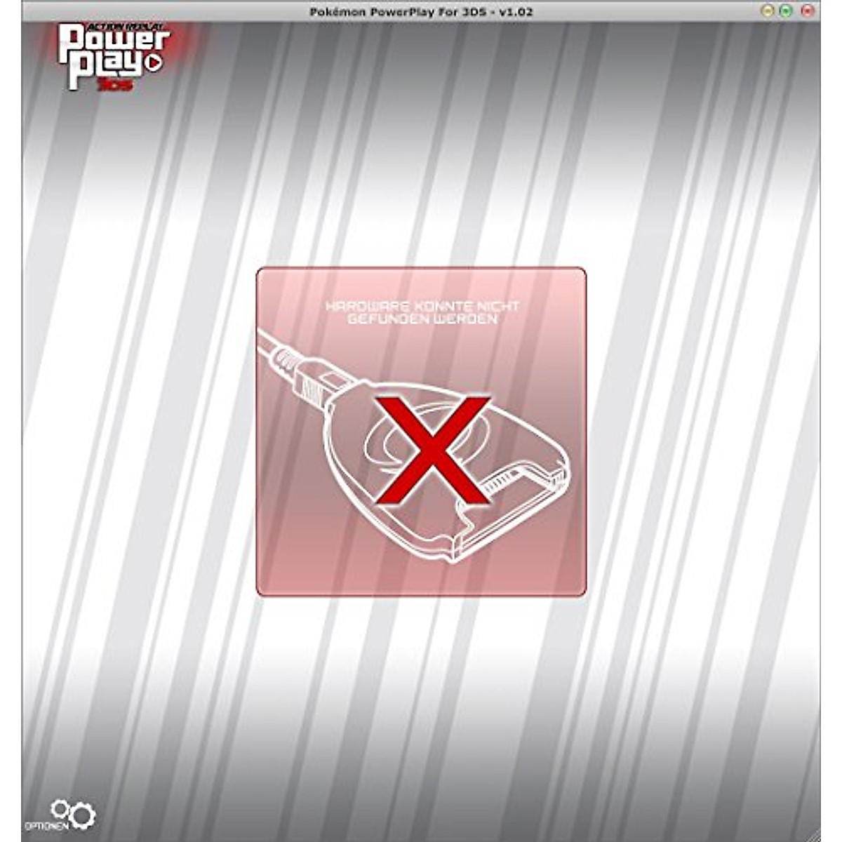 Datel PM23DS Action Replay Power Play Game Saves/Cheats for Pokemon X & Y with Unique User Customization (Nintendo 3DS/2DS)