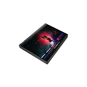 2022 LENOVO IdeaPad Flex 5 15.6" Touchscreen 2-in-1 Laptop AMD Ryzen 5 5500U 6 Cores 8GB DDR4 512GB NVMe SSD Radeon Graphics HDMI USB-C Fingerprint Backlit Keyboard Windows 11 w/ 32GB USB
