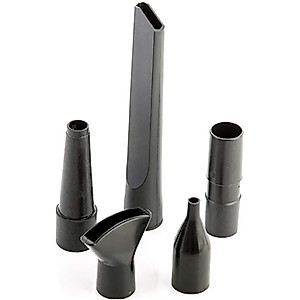 Chemical Guys MB-3CD Metro MasterBlaster Industrial Dryer and Blower System - 8 hp