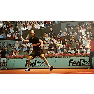 NBA 2K13 + Top Spin 4 + WWE 13 - Xbox 360 [video game]