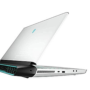 Dell Alienware Area 51M Laptop, 17.3 FHD (1920 x 1080) 144Hz G-Sync ...