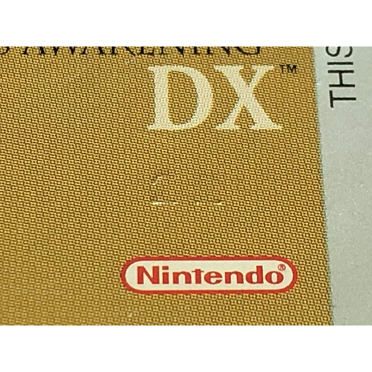 The Legend of Zelda: Link's Awakening DX (Renewed)