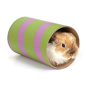 Ware Manufacturing Tunnels of Fun Small Pet Hideaway, Large