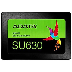 ADATA Ultimate SU630 240GB Solid State Drive 2.5 Inches ASU630SS-240GQ-R