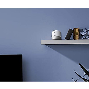 Lorex Home Hub 32GB with Three 2K QHD Wire-Free Battery-Operated Indoor/Outdoor Security Cameras