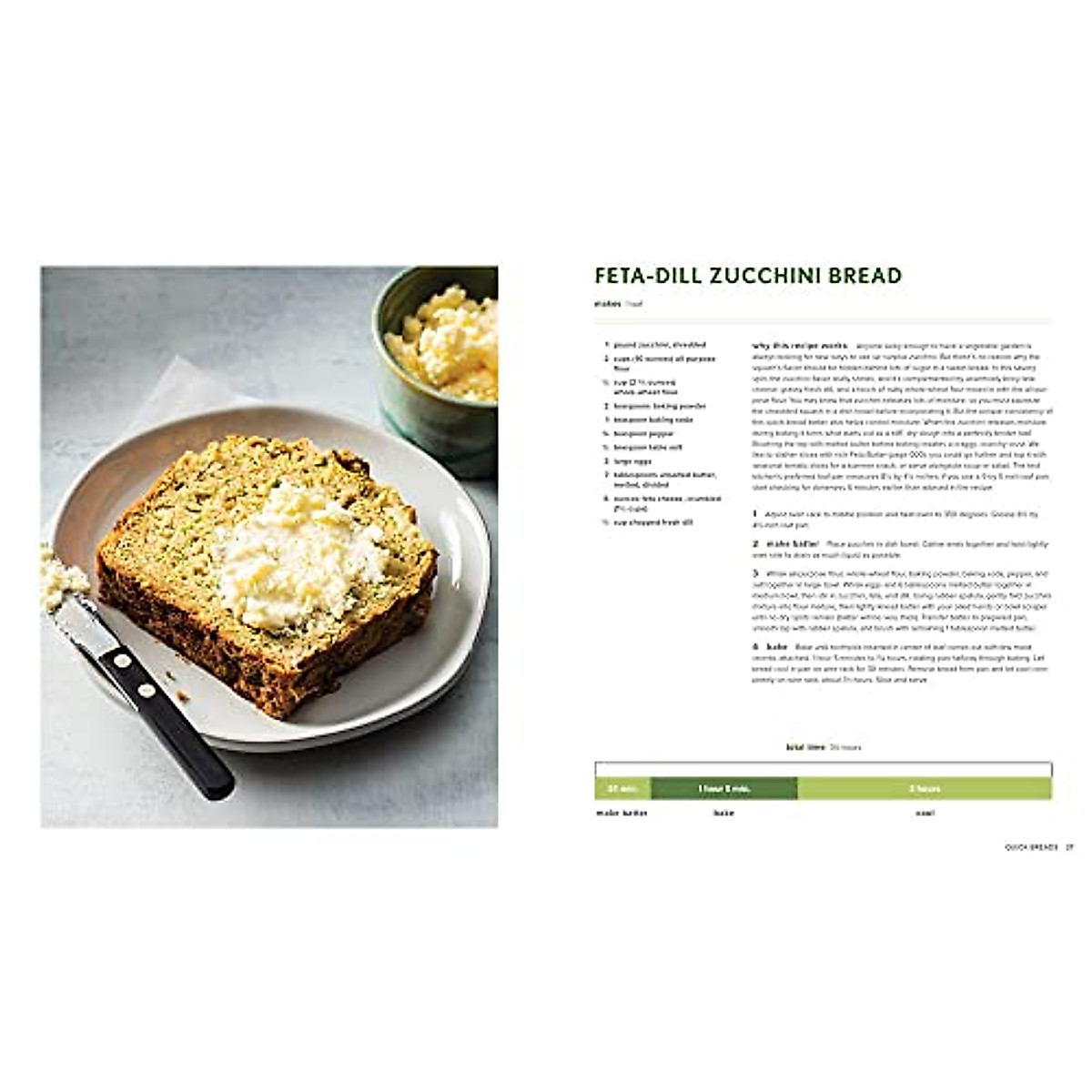 Everyday Bread: 100 Recipes for Baking Bread on Your Schedule