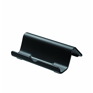 Wii U GamePad Stand/Cradle Set - Black