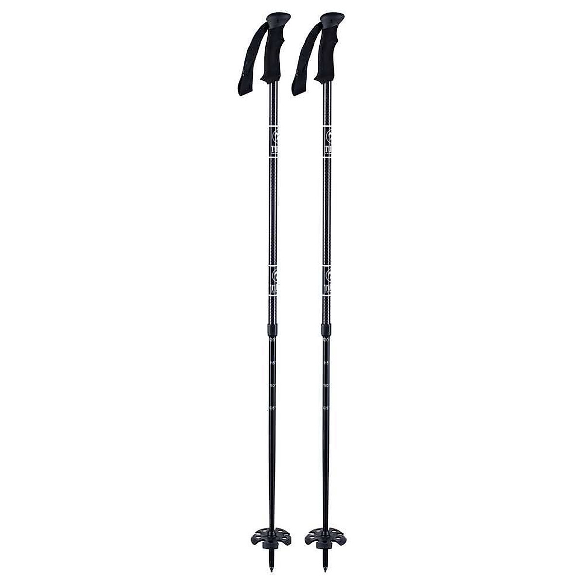 Tubbs Trail Walking Poles 2 PC