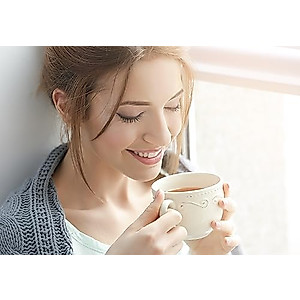 Cha4TEA 36-Count Earl Grey Tea Pods for Keurig K-Cup Brewers