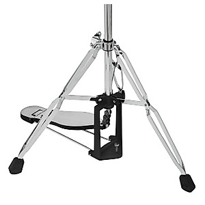 PDP By DW 700 Series Three Legs Hi-Hat Stand (PDHH713), Chrome