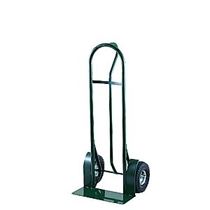 Harper Trucks H59K19 800-Pound Heavy Duty Hand Truck