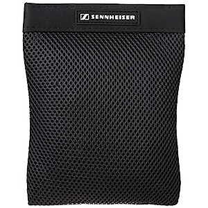 Sennheiser PMX 684i Fitness Workout Sports Running and Cycling Earbud/in ear Ultralight Compatible with Apple/iPhone/iPad Neckband Headphone Grey/Green color Headset sweat and water resistant