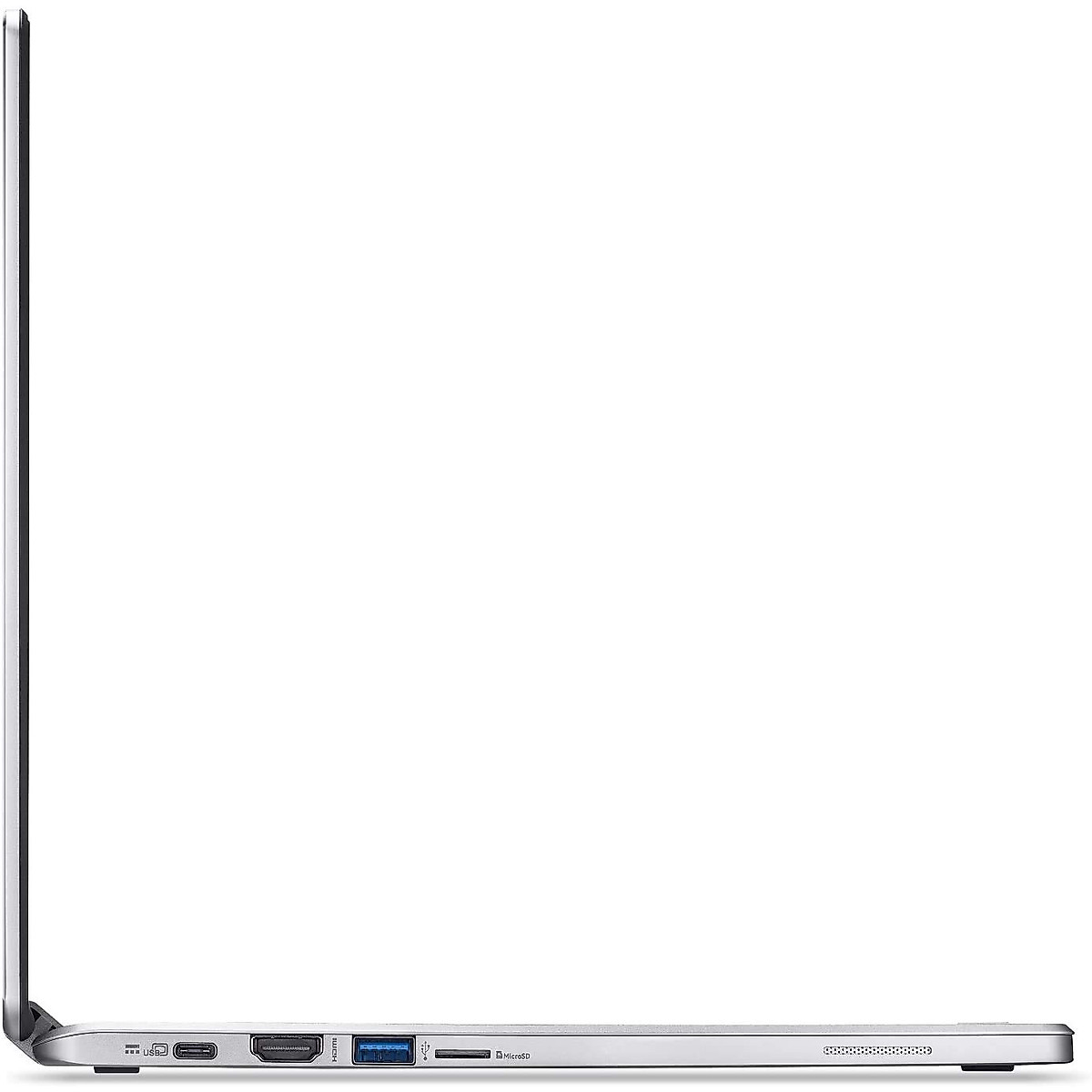 ---Newest Flagship Acer R13 13.3" Convertible 2-in-1 Full HD IPS Touchscreen Chromebook - Intel Quad-Core MediaTek MT8173C 2.1GHz, 4GB RAM, 64GB SSD, WLAN, Bluetooth, Webcam, HDMI, USB 3.0, Chrome OS