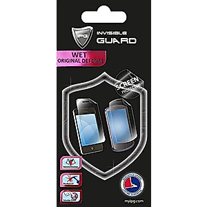 IPG for Hyperkin VR Virtual Reality System CV1 Lens Screen Protector for Oculus Rift (2 Protectors)