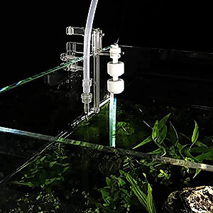 DIGITEN Auto Top Off System, Smart ato System, Fish Tank Sump Water Filler Refiller, Automatic ATO System for Aquarium with Pump