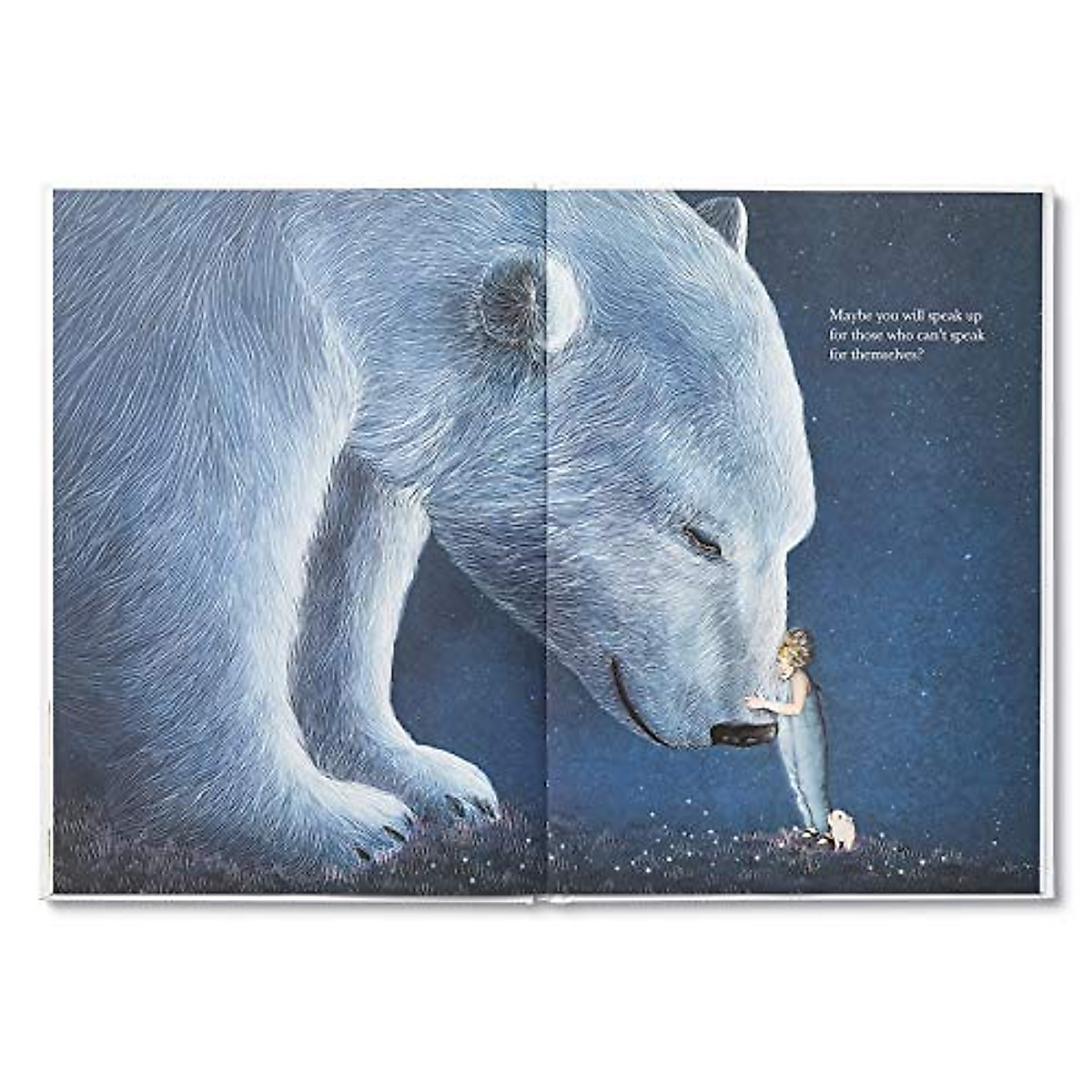 Maybe: A Story about the Endless Potential in All of Us