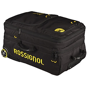 Rossignol Inter Galactic Traveler Wheelie Bag
