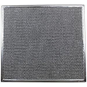 Replacement For Compatible With Manitowoc Air Filter 3005699