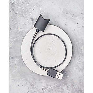 Alto Charger Cable - Replacement USB Magnetic Charger Cord - Universal Design - 18in