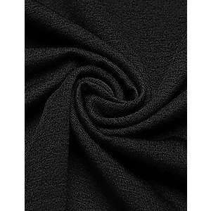 ADOME Workout Tops for Women Short Sleeve Athletic Shirts Yoga Tops Active Wear Outfits Gym Clothes for Hiking Running Shirt