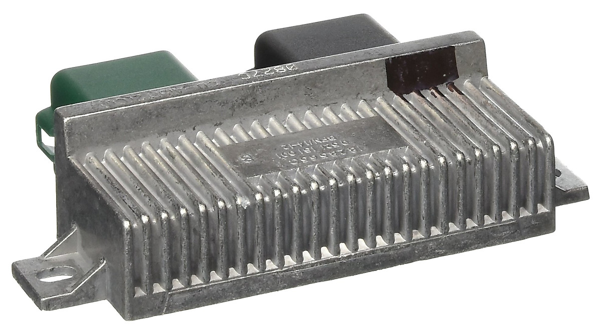 Motorcraft DY876 Glow Plug Switch - Durable & Reliable
