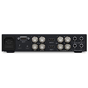 Blackmagic Design UltraStudio 4K Mini